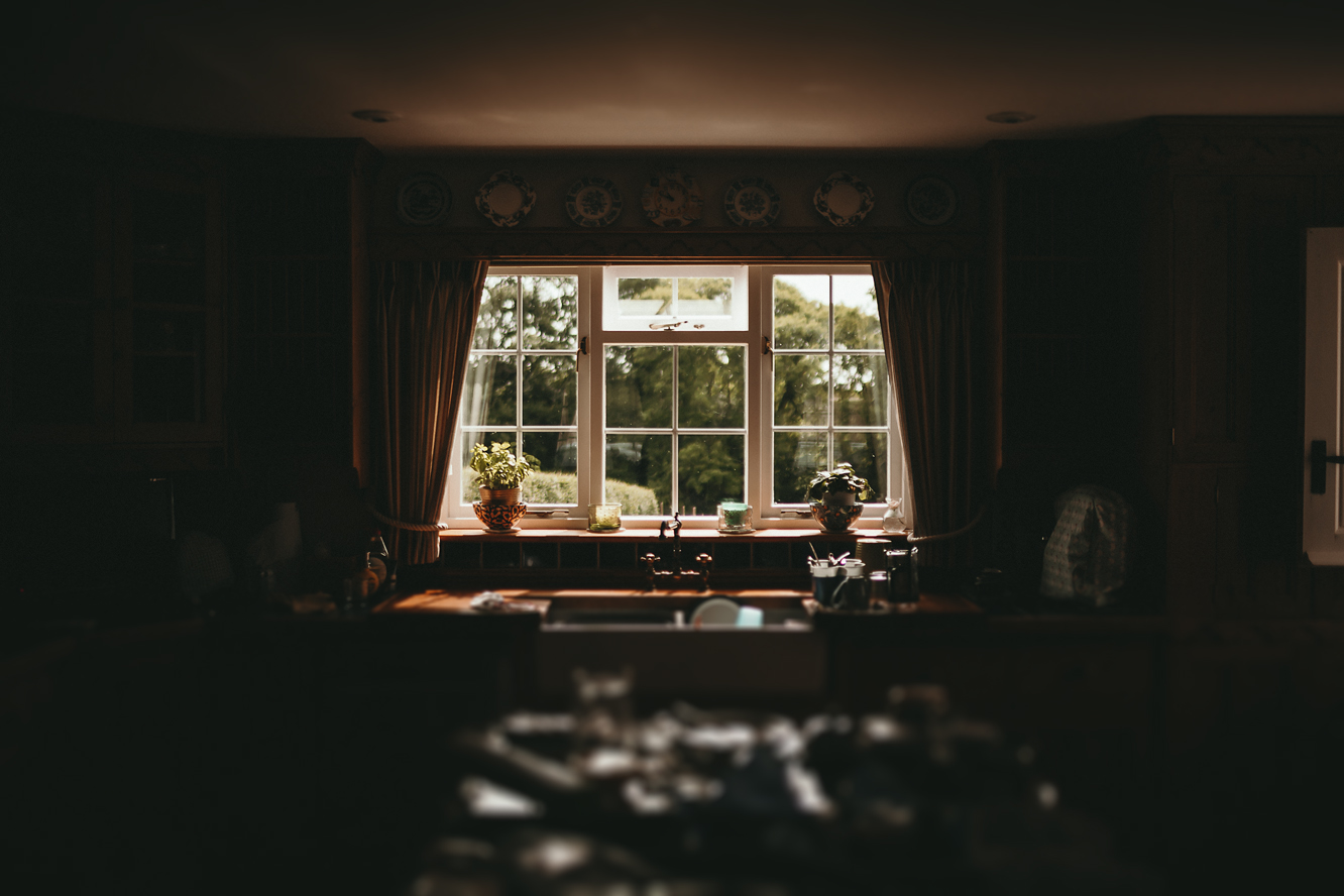 annabel + scott | Fine Art Wedding Photography | Benjamin Wheeler