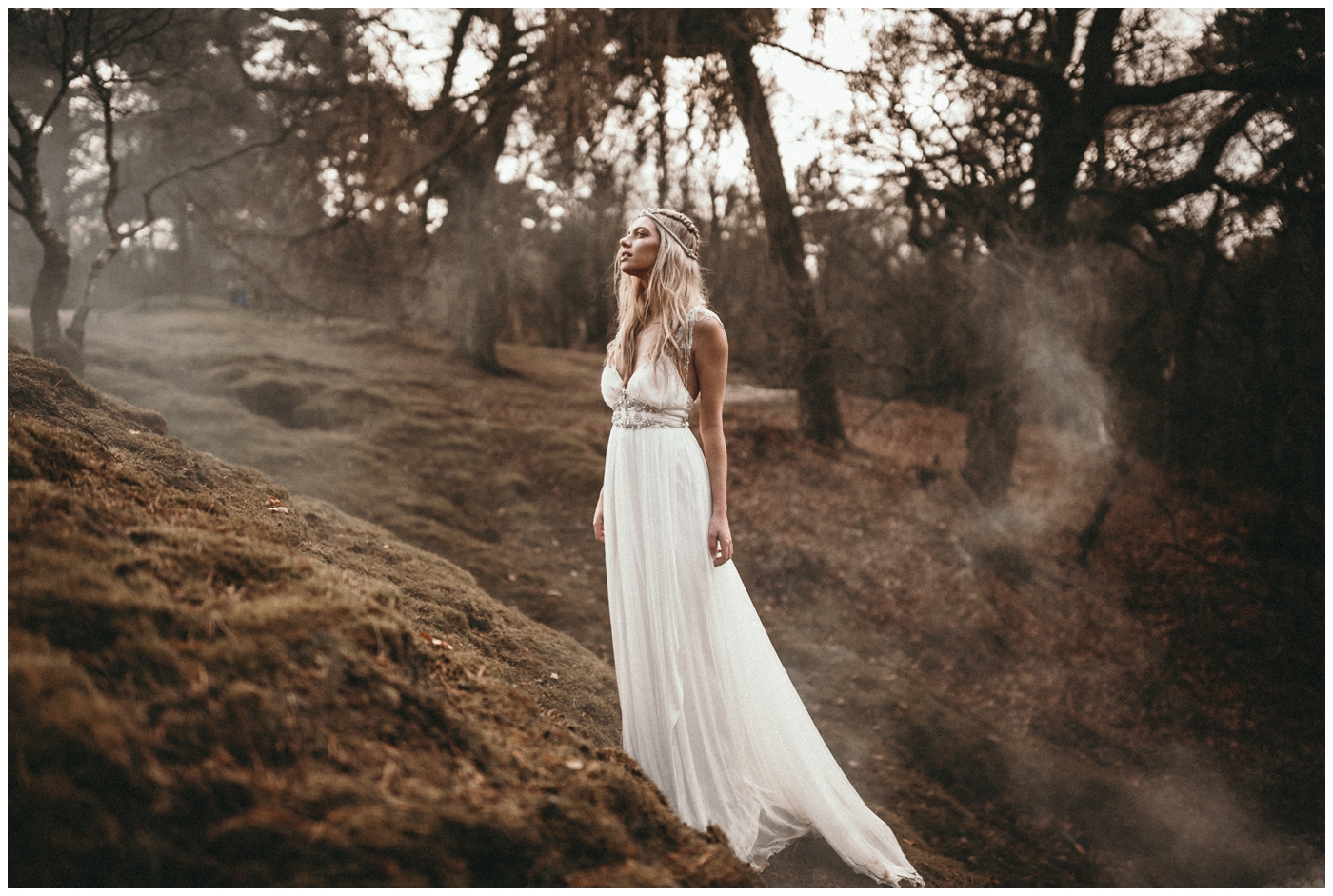 lily & henry | Fine Art Wedding Photography | Benjamin Wheeler